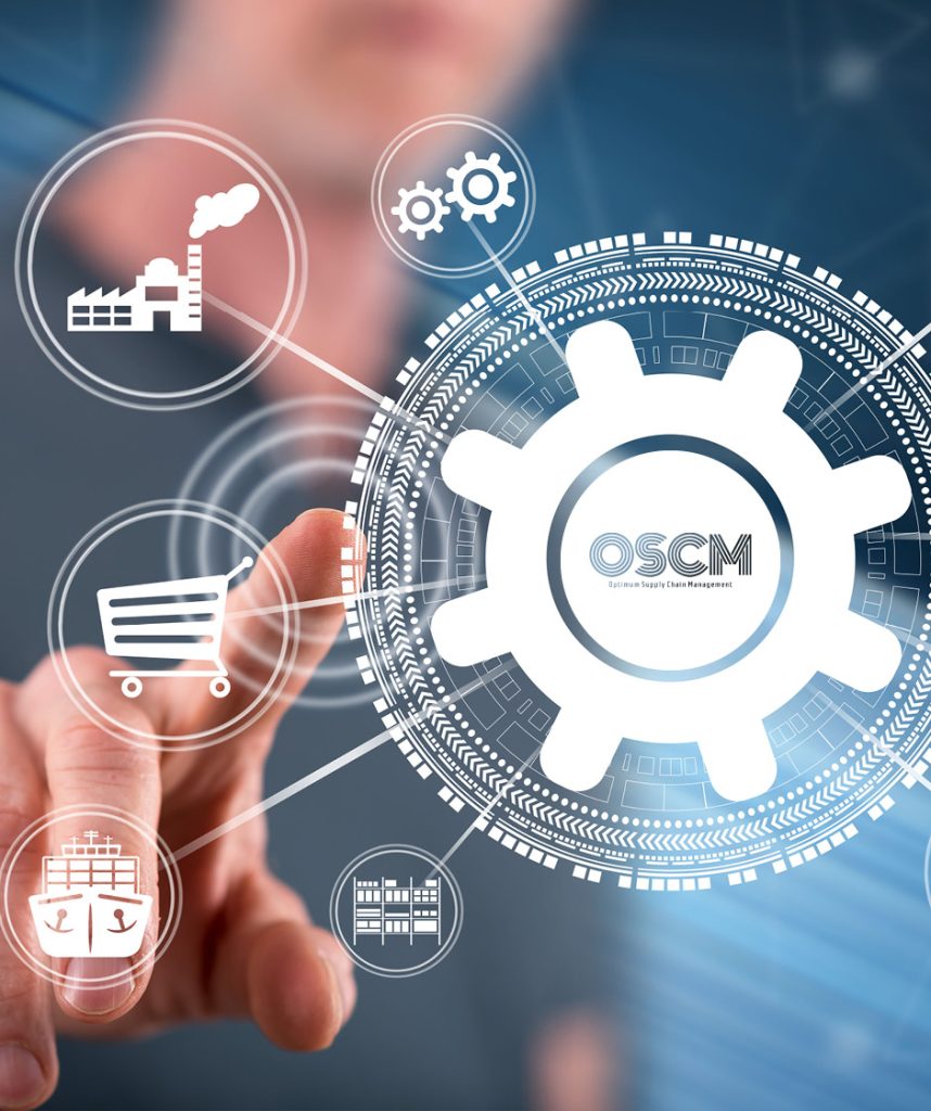 OSCM – Optimum Supply Chain Management